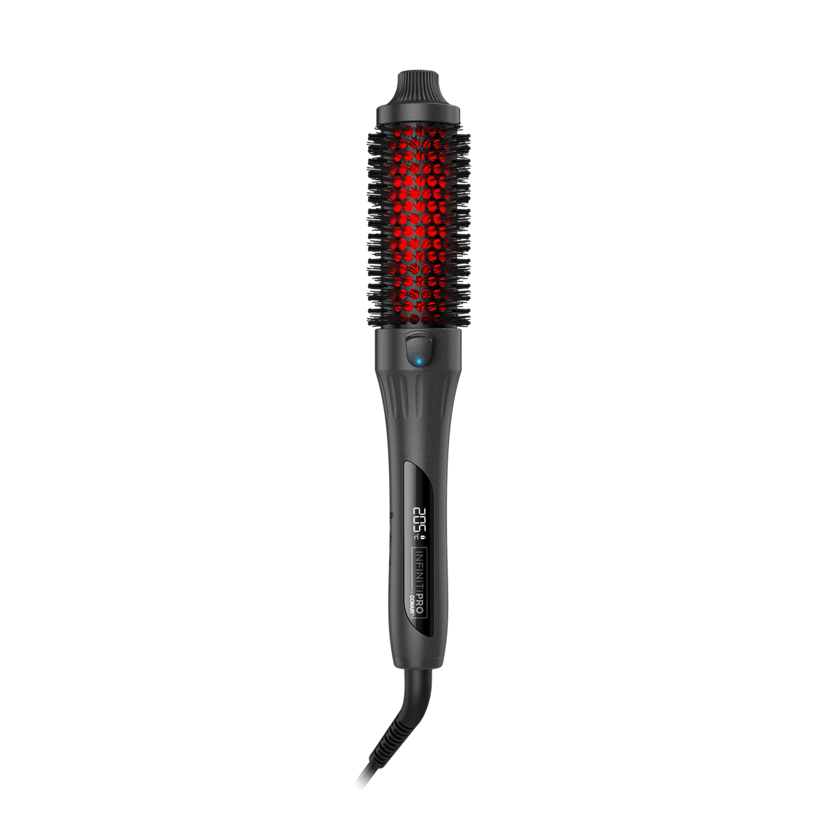 Cepillo Térmico Infrarrojo InfinitiPro by Conair Cerámica y Turmalina ...
