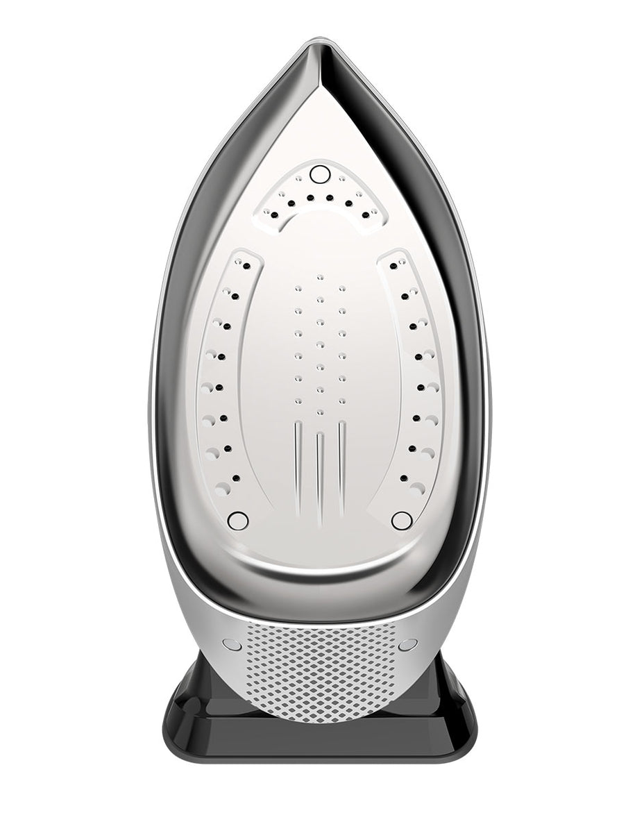 Conair Plancha Profesional GlideLite Potencia, Vapor y Precisión en Ca ...