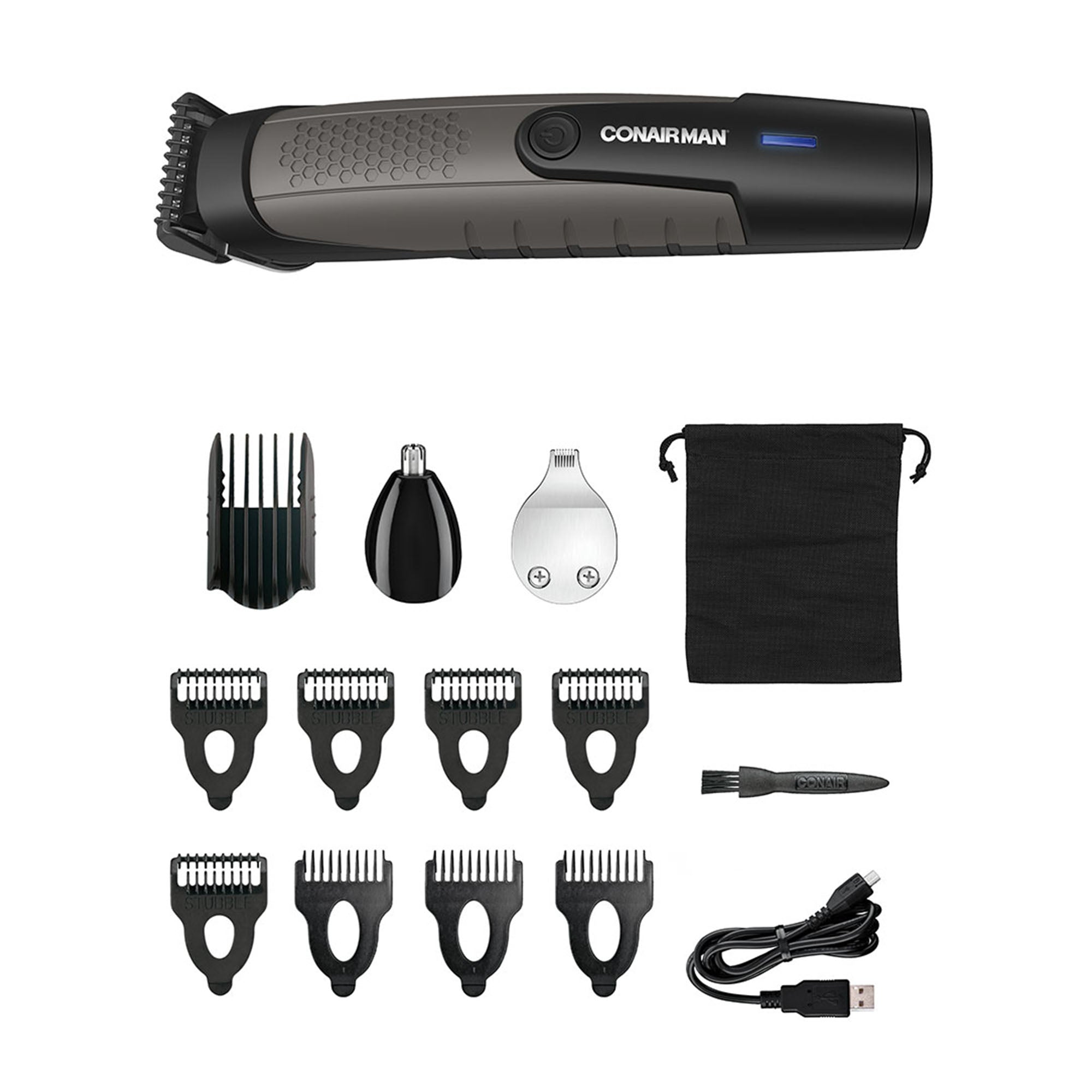 Conair Man – CONAIR MX